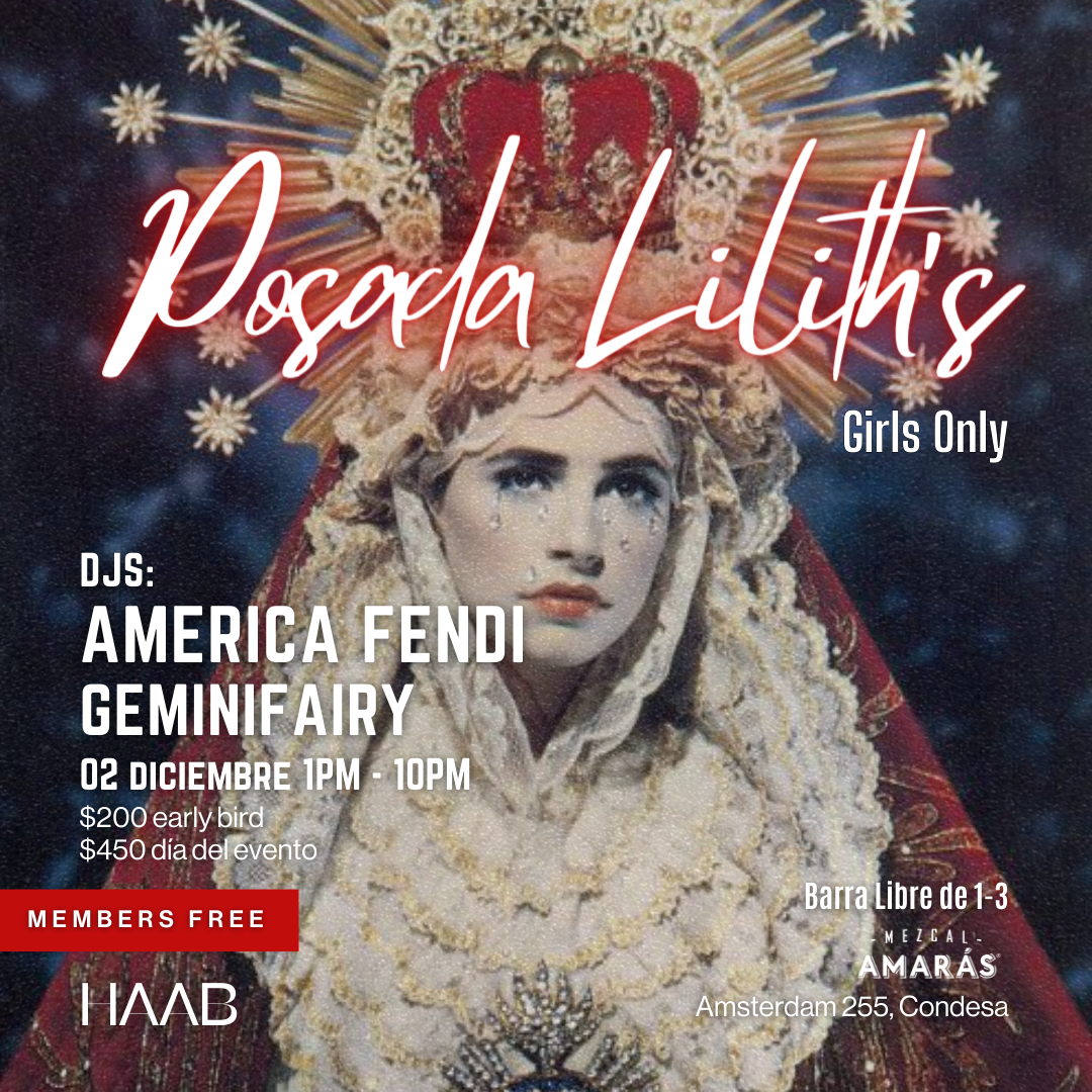 Events for October 2025 – HAAB Project