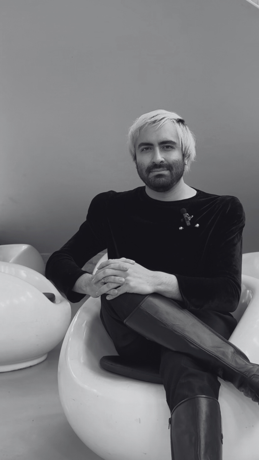 Home - HAAB Project | A working and collaboration community in Mexico City