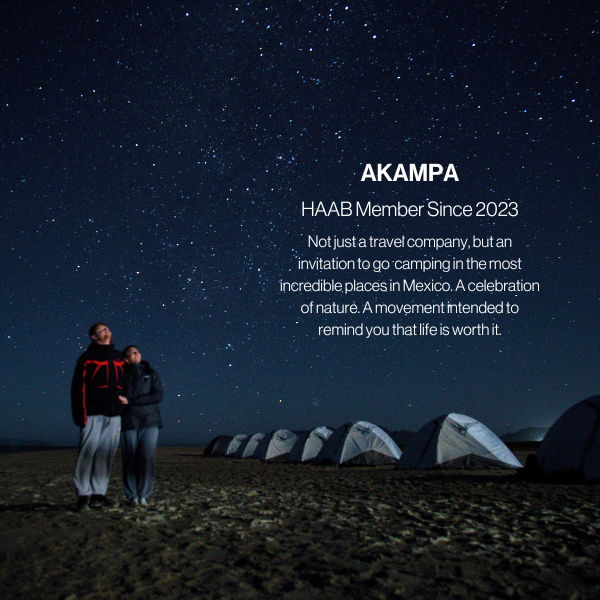 Akampa - HAAB Project | A working and collaboration community in Mexico ...