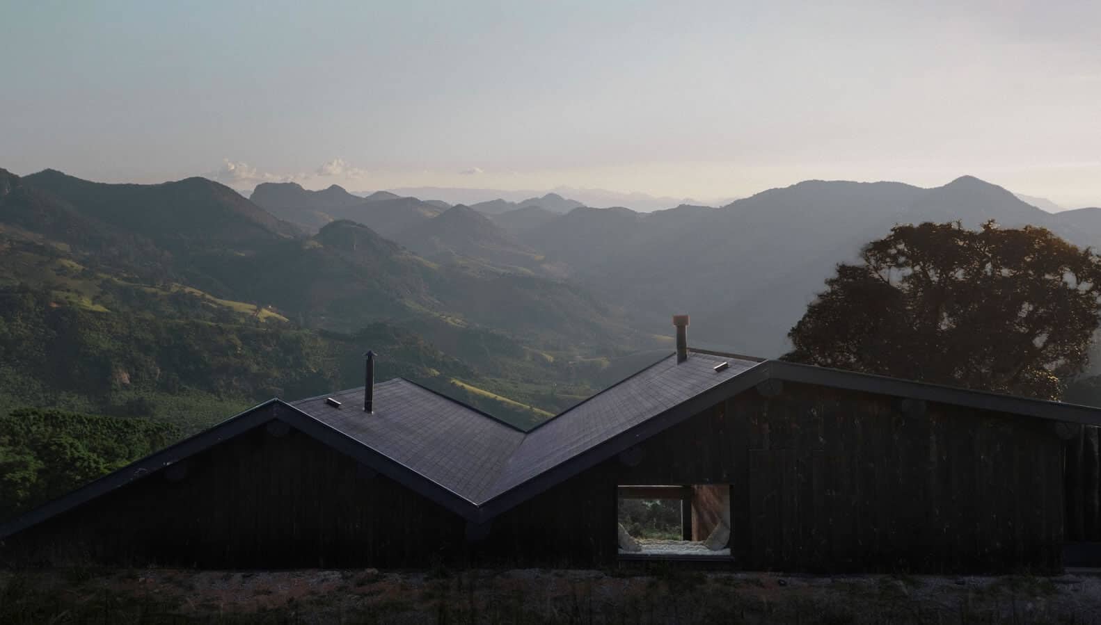 ArchDaily Mexico – HAAB Project