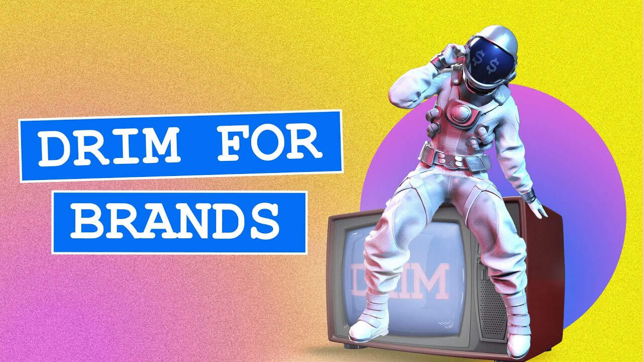 DRIM Agency – HAAB Project