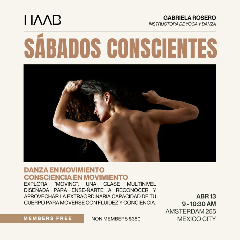 Events for October 2025 – HAAB Project