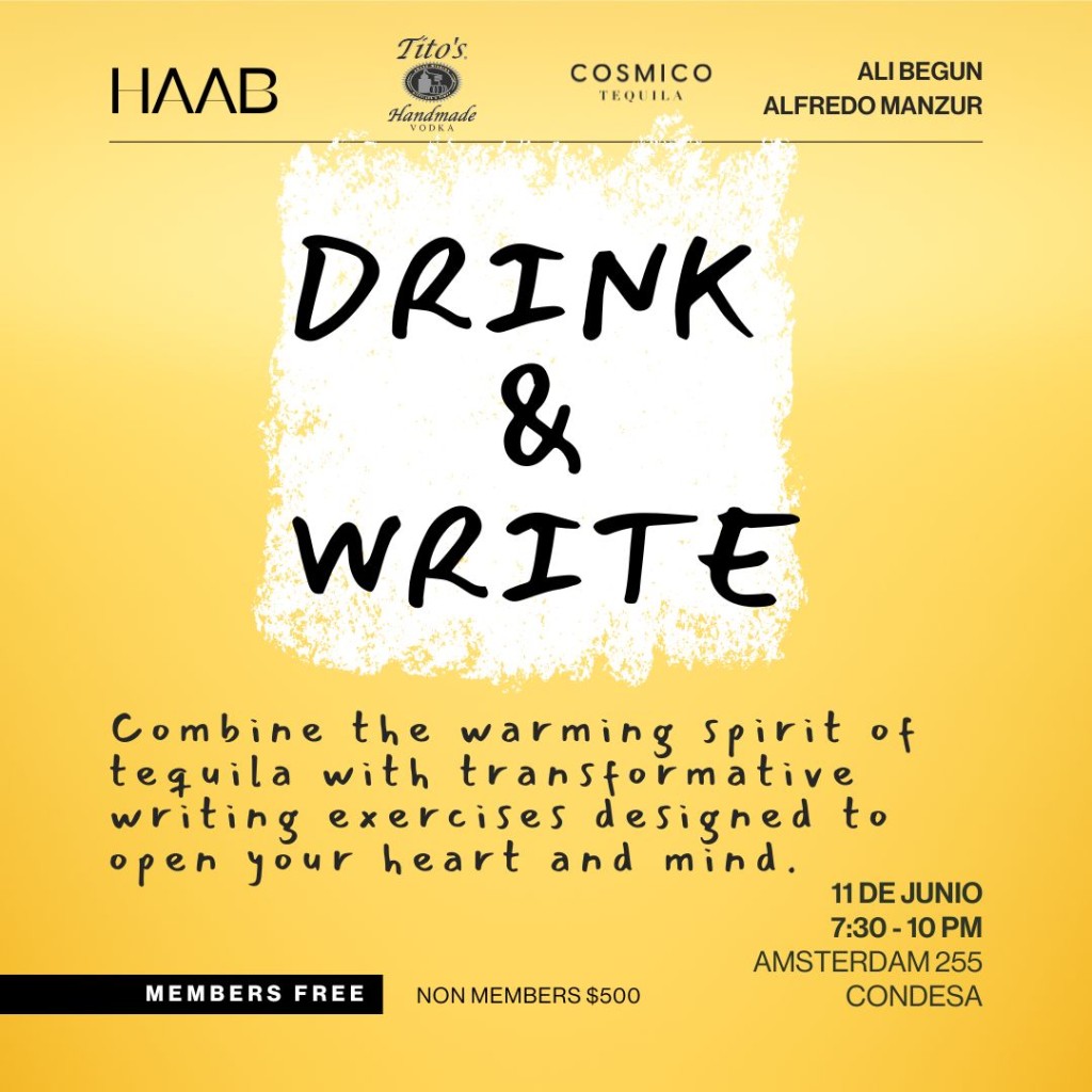 Events for October 2025 – HAAB Project