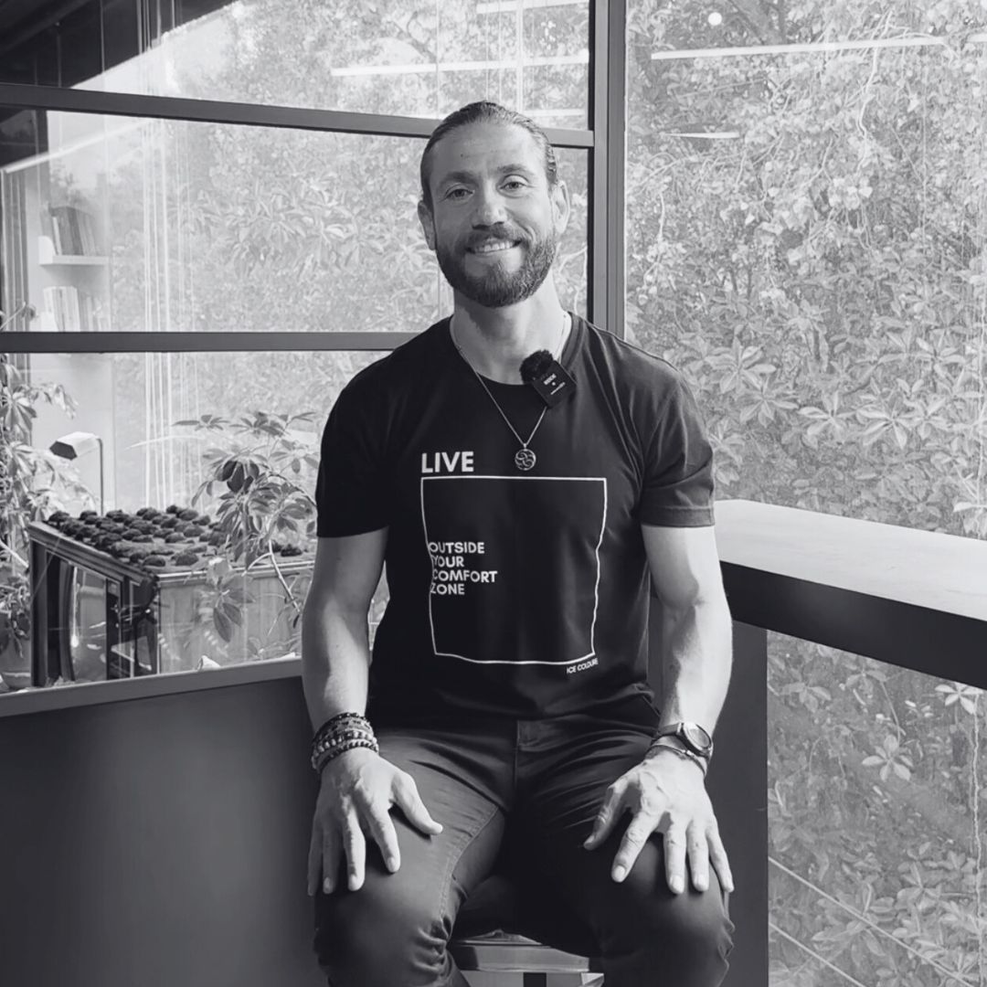 Mario Gonzales – HAAB Project