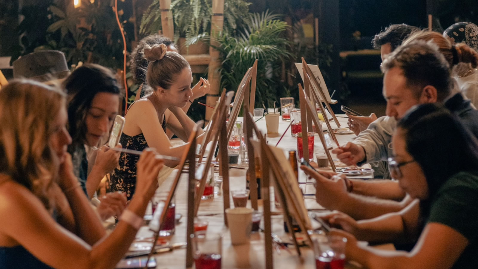 Memberships - HAAB Project