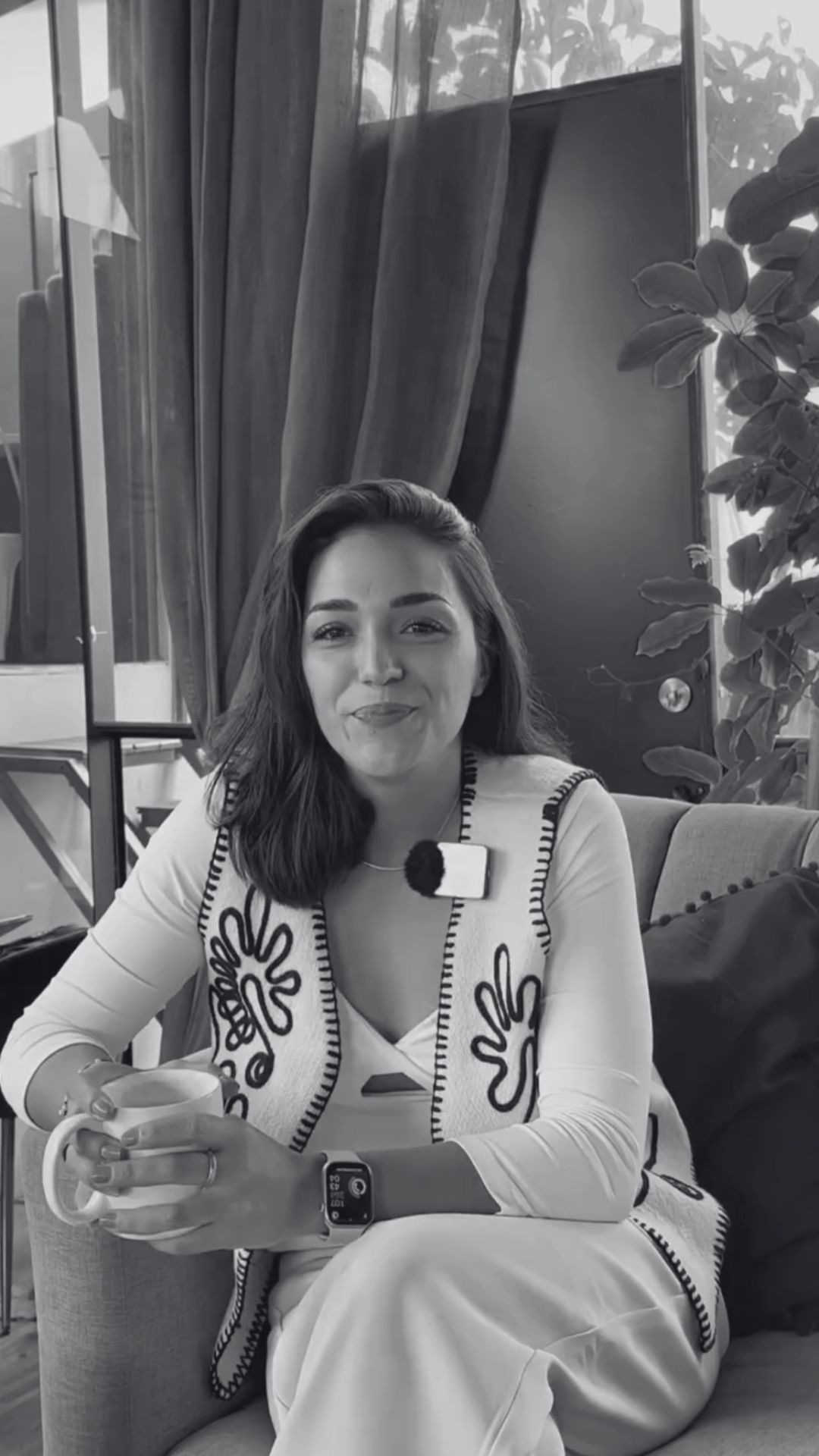 Kathia Linares – HAAB Project