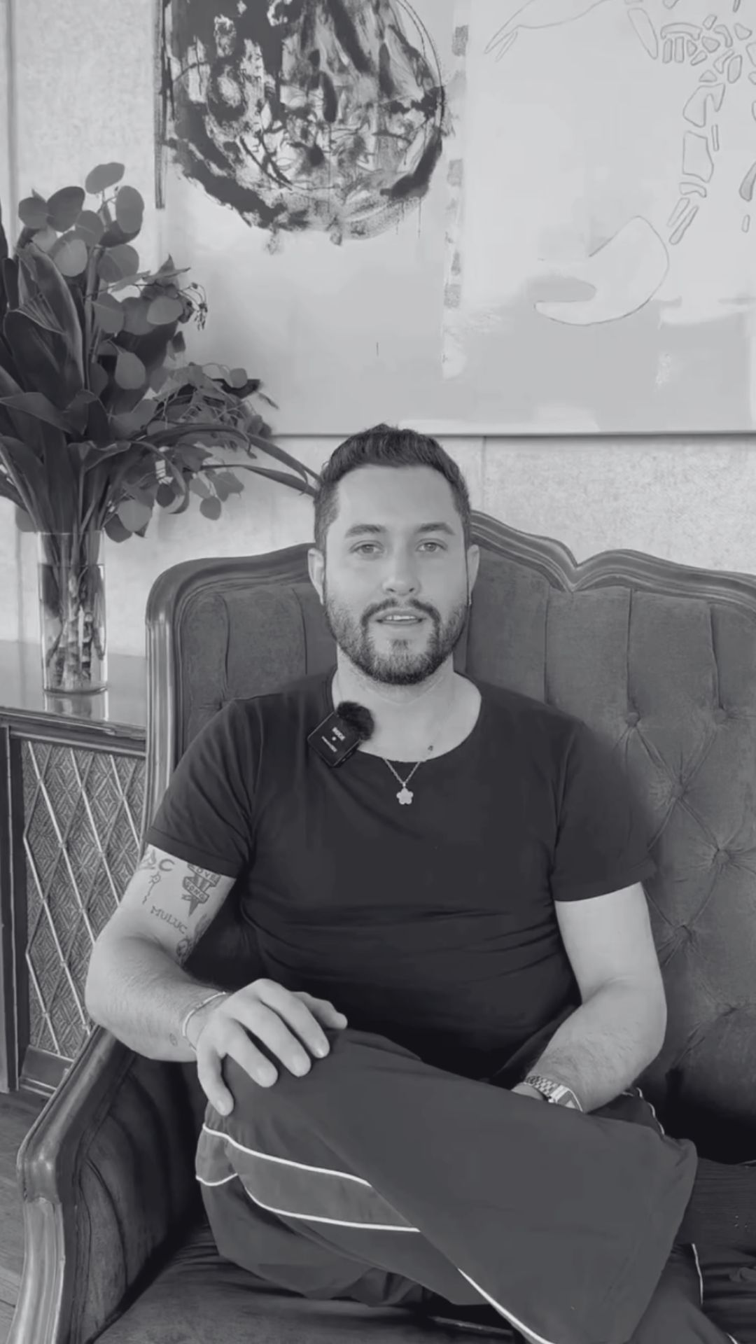 Adrián Velázquez – HAAB Project