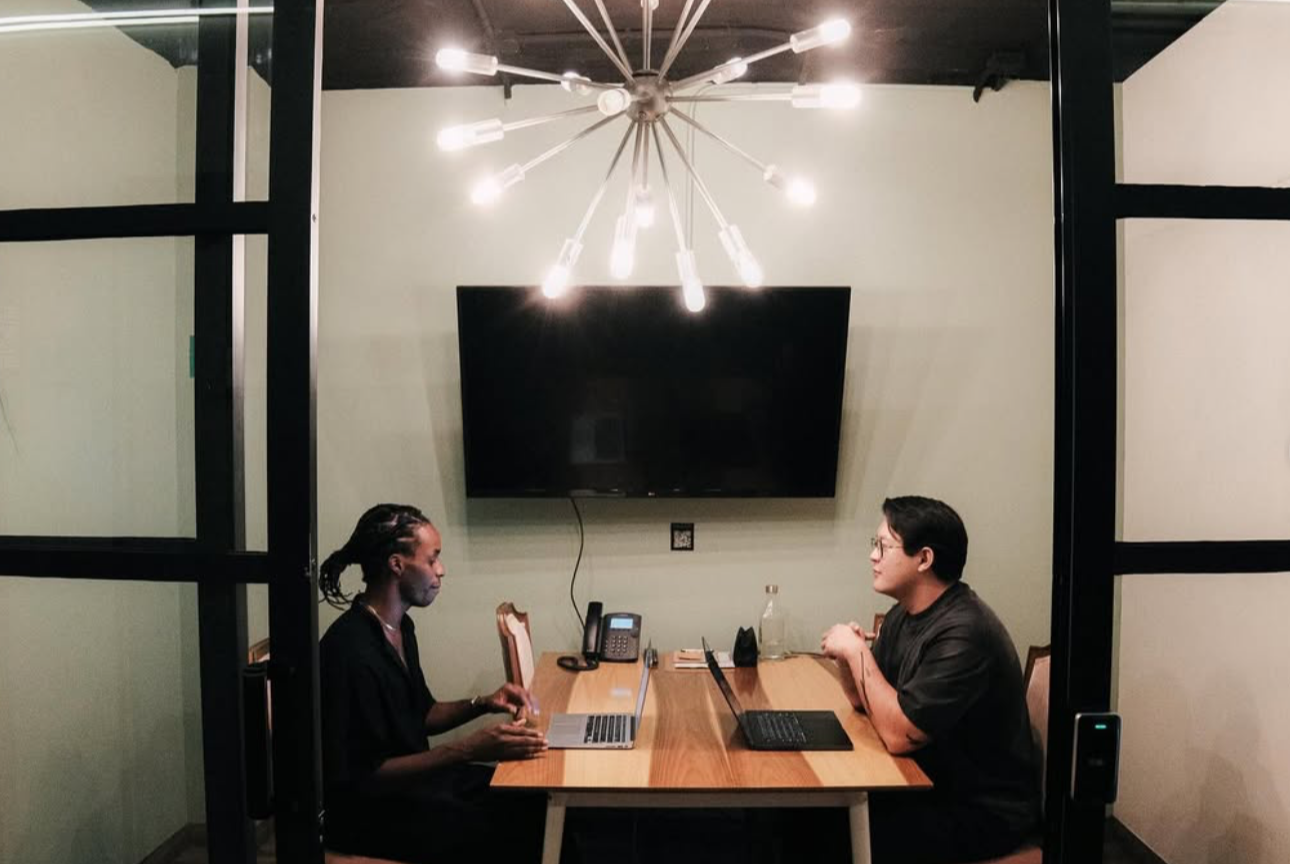 Introvert? Tips to Enjoy the Community Without Forcing It – HAAB Project