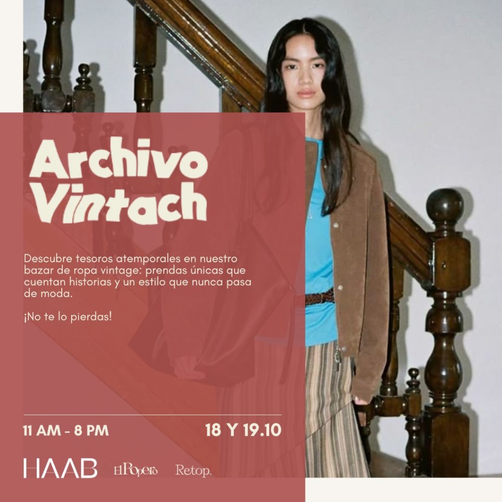 Archivo Vintach – HAAB Project